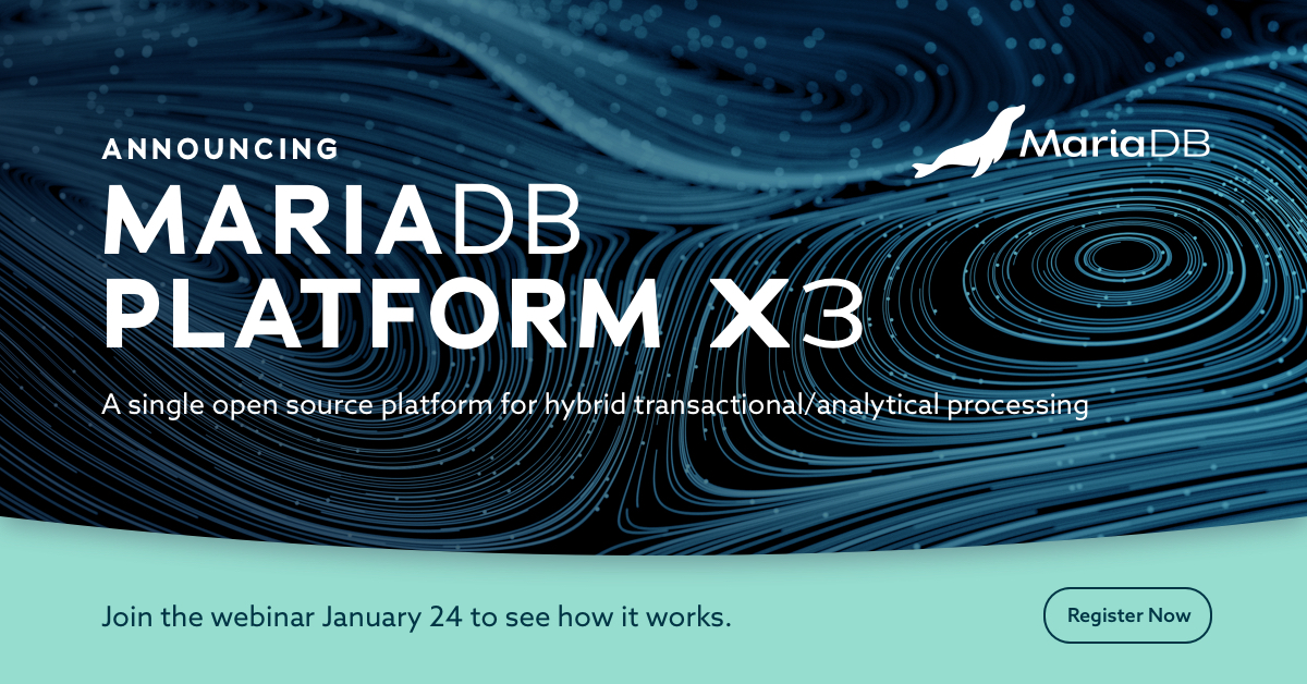 The Advantages of MariaDB's Managed Service